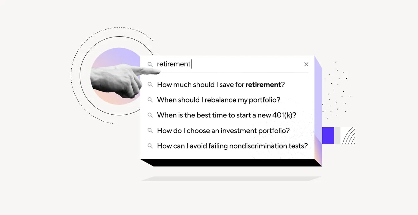 401(k) Explained: Your Retirement Questions, Answered
